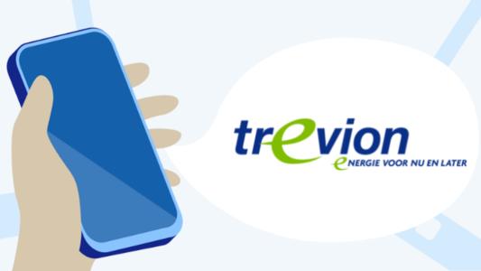 Trevion energie - Informatie, tarieven en contactgegevens