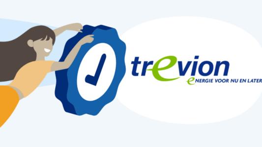Trevion energie - Informatie, tarieven en contactgegevens